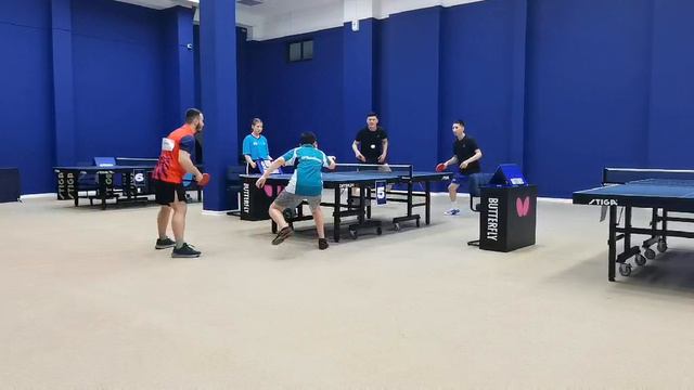 Потапкин, Цэдашиев-Алексеев, Тулонов. V Матч городов - Кубок Мегаполиса
Чита, 5-7 апреля 2024 г.