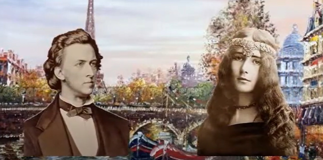 МЕЛОДИЯ  ЛЮБВИ..avi