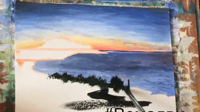 Медведь-гора, Ялта.