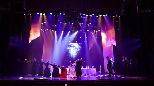 Показ режиссёров третьего курса «НеОНА» 19.04.2024 Дворец культуры металлургов