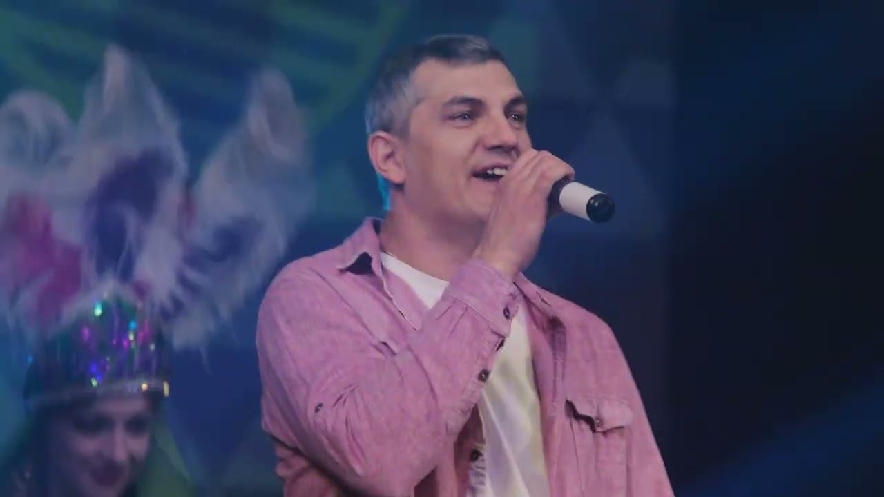 Фаина - Цыбин Д.  и студия восточных танцев Елены Евсеевой