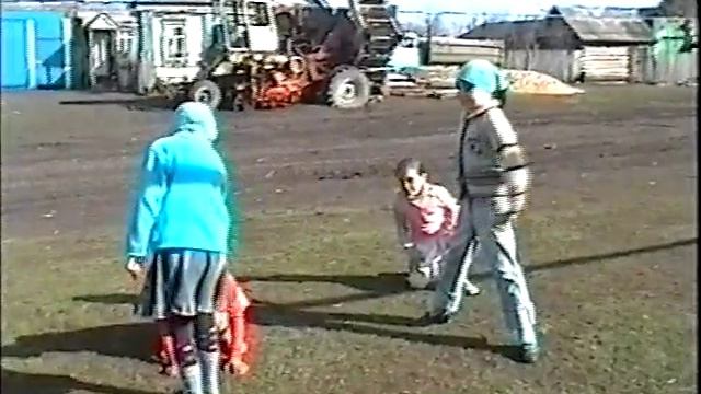 2009_05_02 Дети в мае