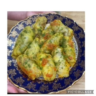 Голубцы. Приятного Аппетита! ☺️??
