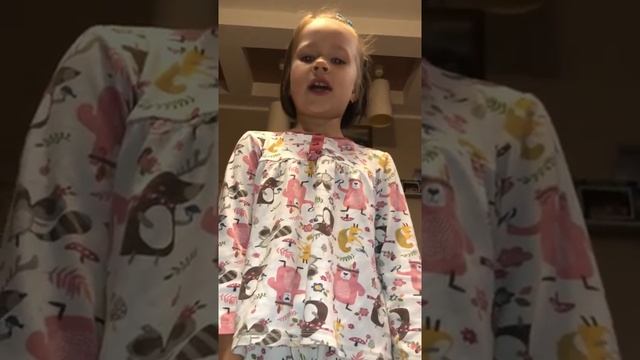 Мирослава, песня про осень 2018-10-20