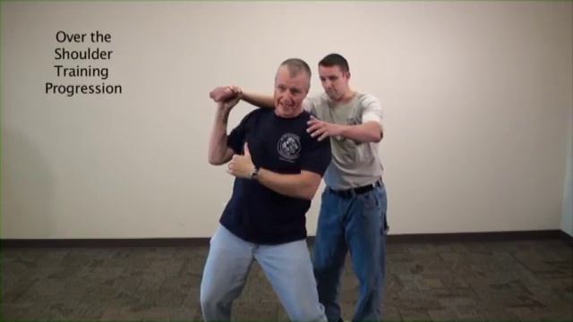 The Arms Race Arm Grappling Centric Solutions