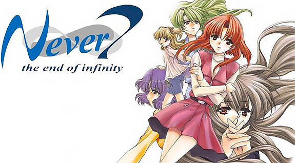 Never7 (Идзуми) ► 1 апрельский розыгрыш ► Прохождение #68