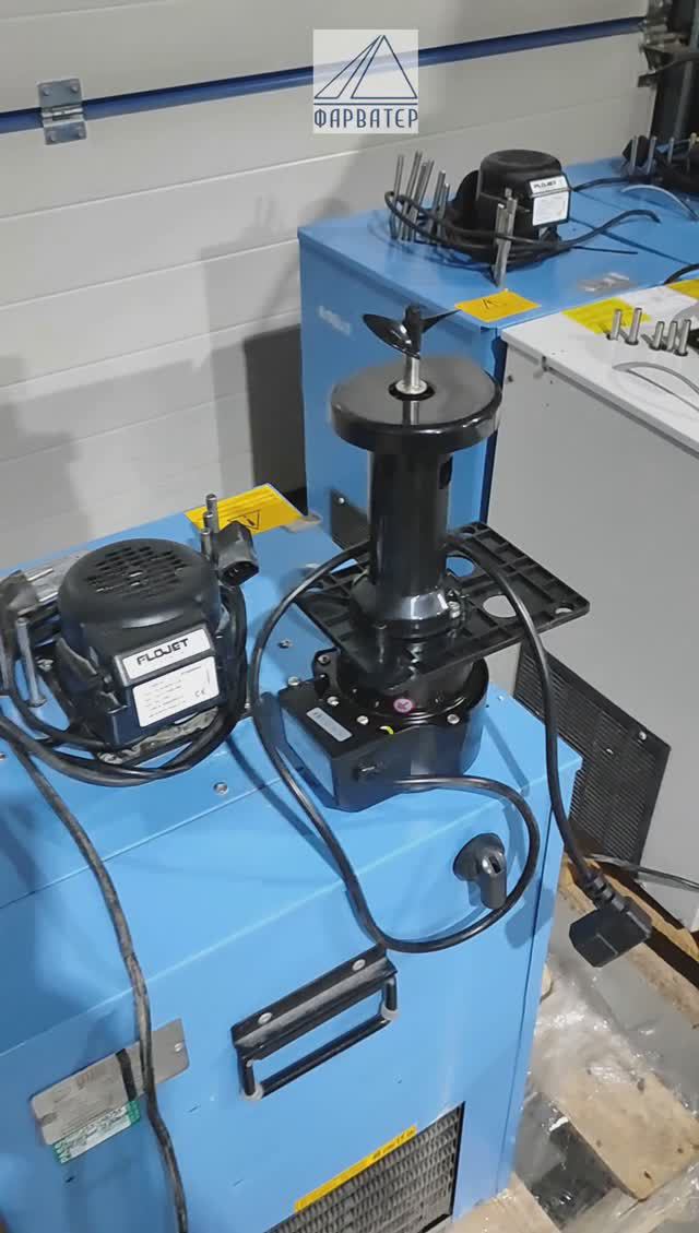 Что такое помпа сопровождения пивного охладителя? Зачем она нужна?