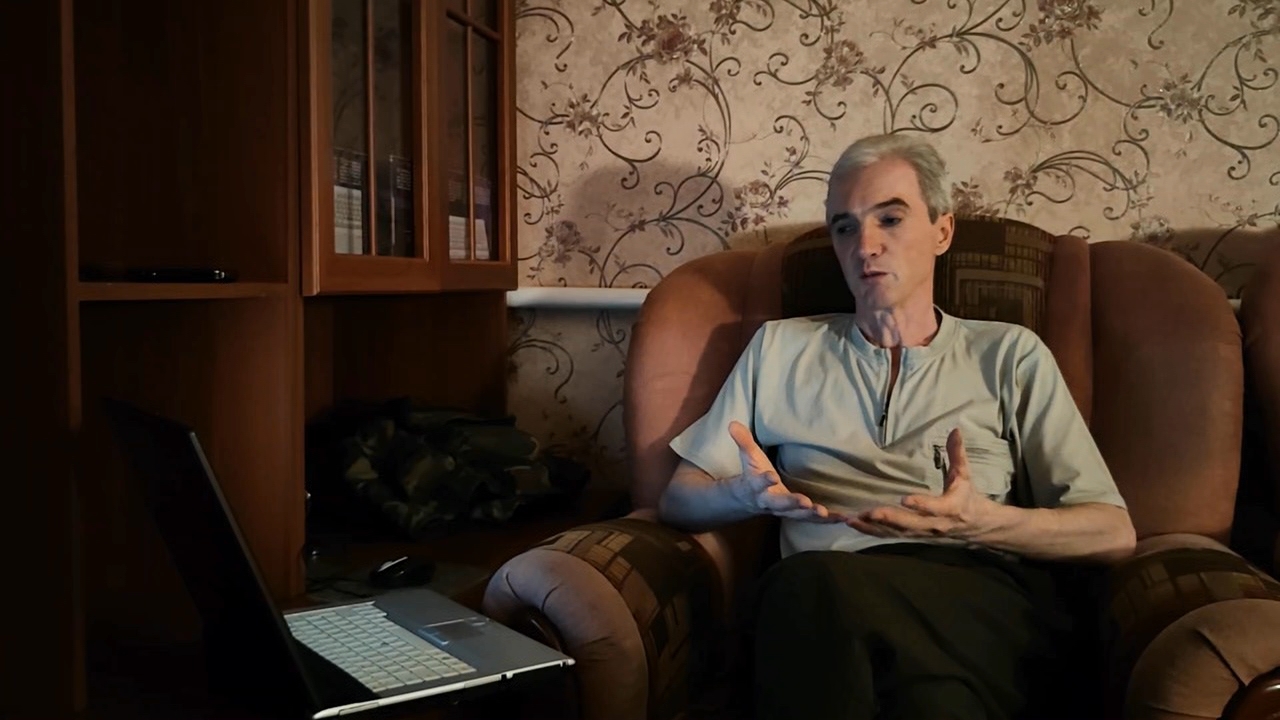 Дольмены - КОММЕНТАРИИ к комментариям (часть 08)