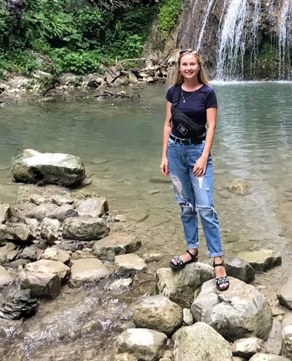 💃 Жизнь прекрасна. Каждый день наслаждайся жизнью!