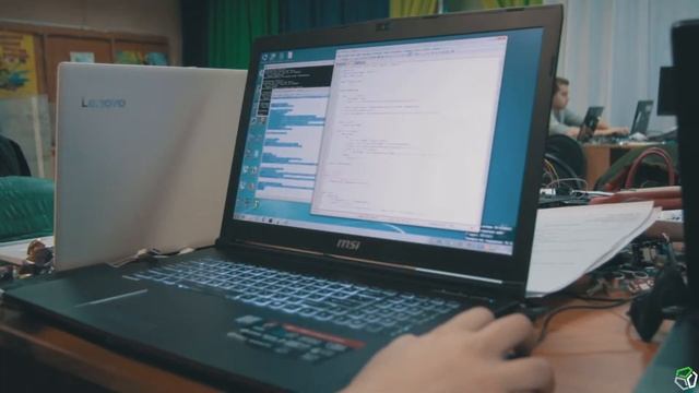 Технофест 2018  День 2