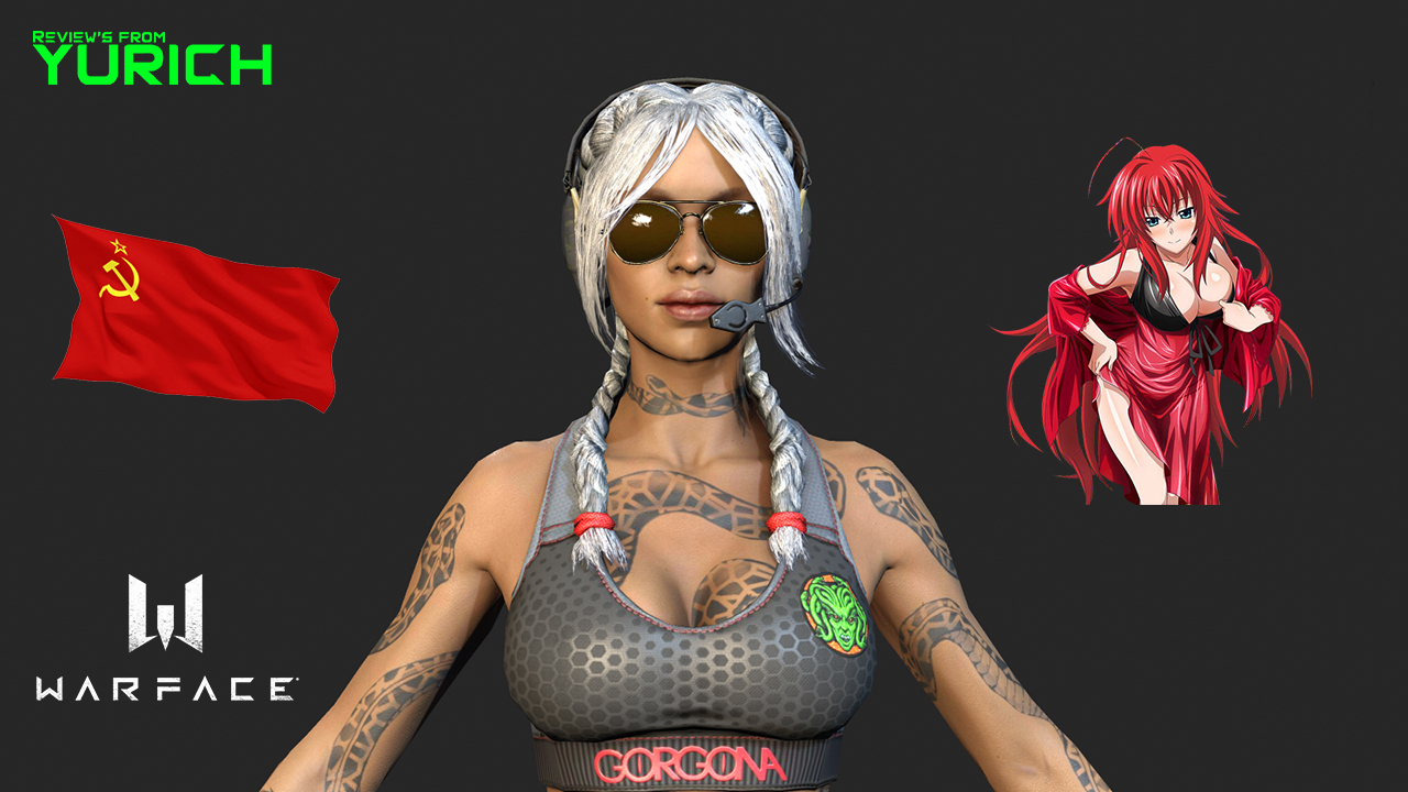 Warface | Варфейс: последнее видео старого склада