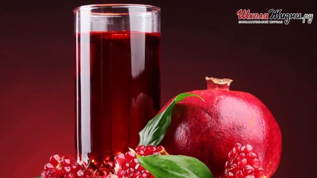 Как влияют на похмельное состояние соки?