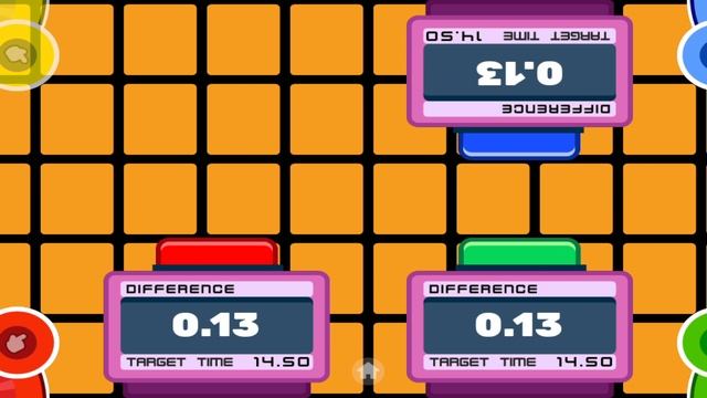 2,3,4 игрока. Соревнования между 2,3 игроками в разных мини-играх. Проходим разные мини-игры.