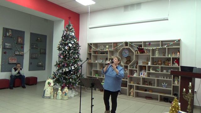 По улице моей. (2024)