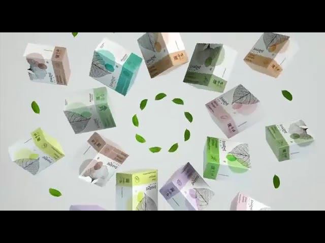 Твердые эко-шампуни