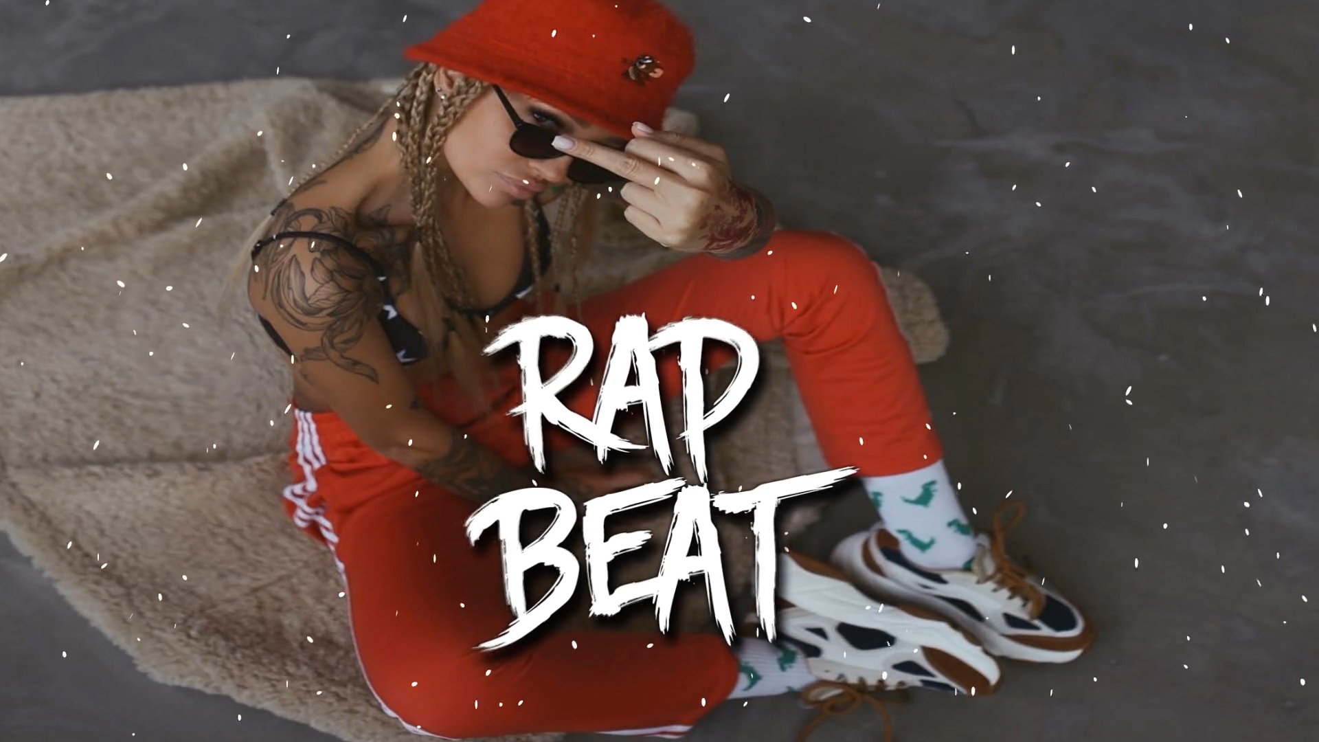 Cha Da Cup Riddim - Konrad OldMoney 「 Rap Beat 」 Музыка без АП | Copyright Free | Royalty Free Music