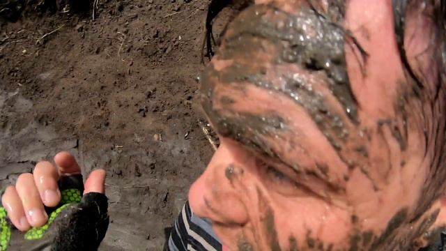 Стальной характер 2018 Грязь