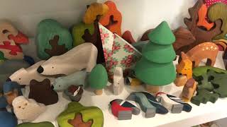 Новогодний адвент 2019 - 6 декабря