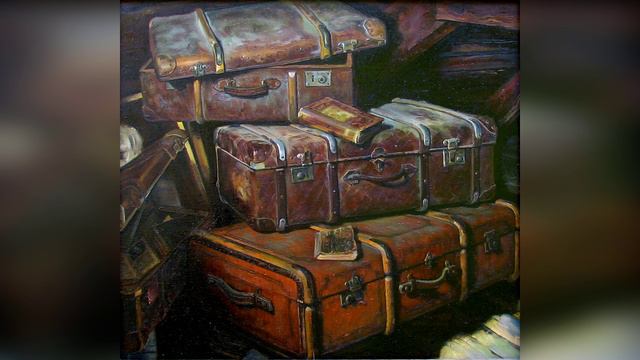 Митенька. Н.Тэффи