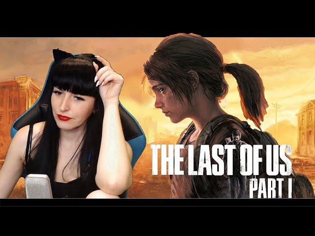 The Last of Us Part I [2К]►Одни из нас: Часть 1 (ремейк)► Прохождение PS5► #5