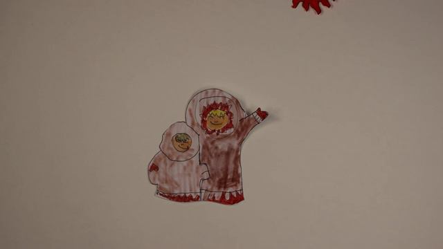 Мохначева Софья. Вороний день