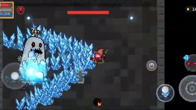 Сулкайт. Охота на бусы