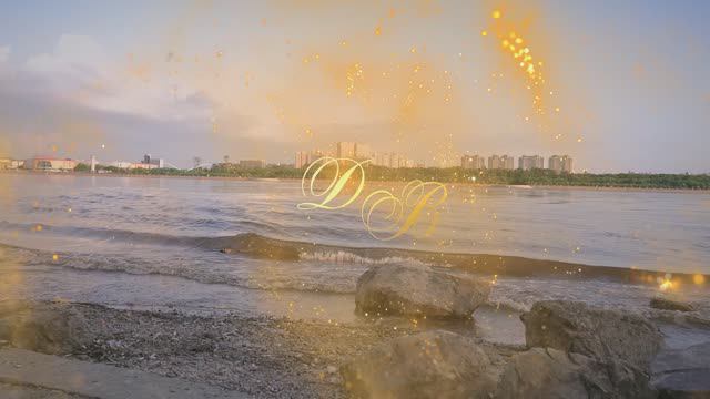 Свадебный Клип - Я не узнал бы о любви