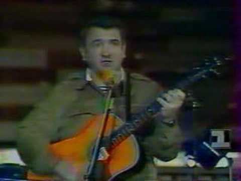 Геннадий Костюк