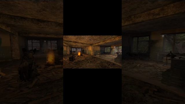 ⚡️ Состоялся релиз мода «Припятский Котел»