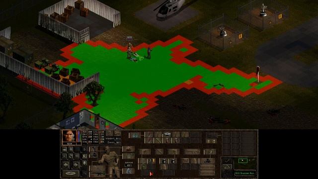 Ja2+AI - Why item status is important