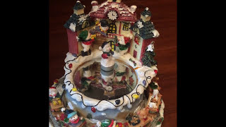 Наш новогодний адвент: 2 декабря 2016