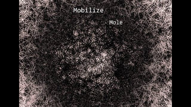 Mobilize - I Was There