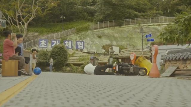 Our Beloved Summer FMV ⧸ What A Man Gotta Do  그 해 우리는