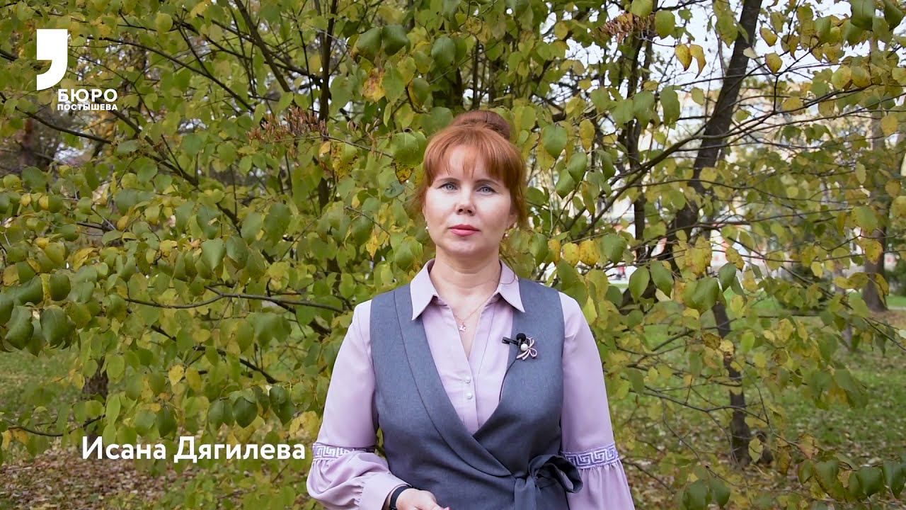 Булат Окуджава. Осень ранняя