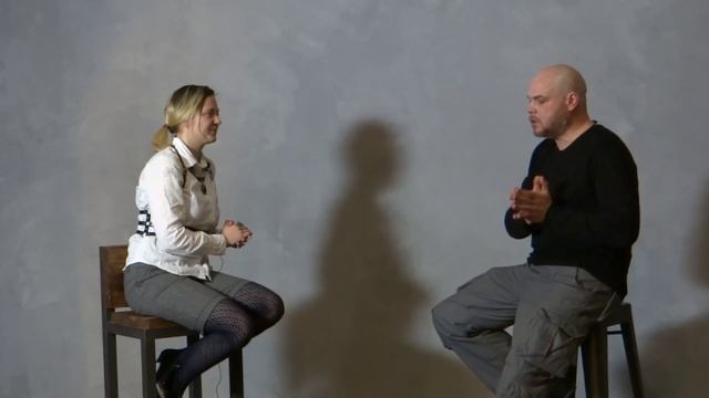 'Герои нашего времени'. Беседа с Александром Яцуренко