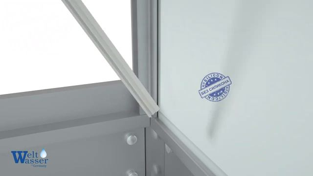 Видеоинструкция по установке душевых кабин WeltWasser Aller 902 Laine 802 902 1002 1202