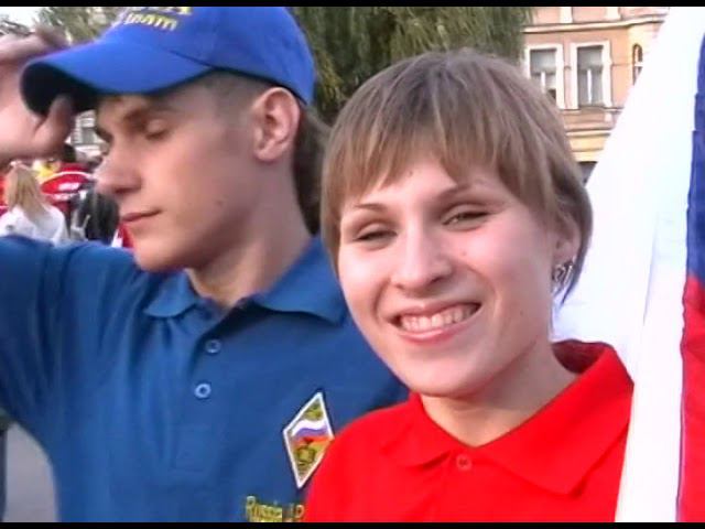 Polska 2007 ARDF