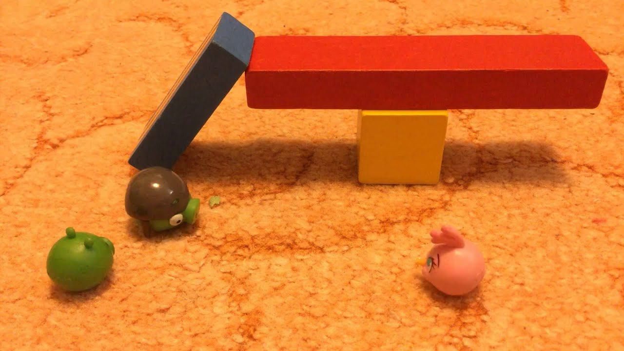 хрю хрю и Стелла