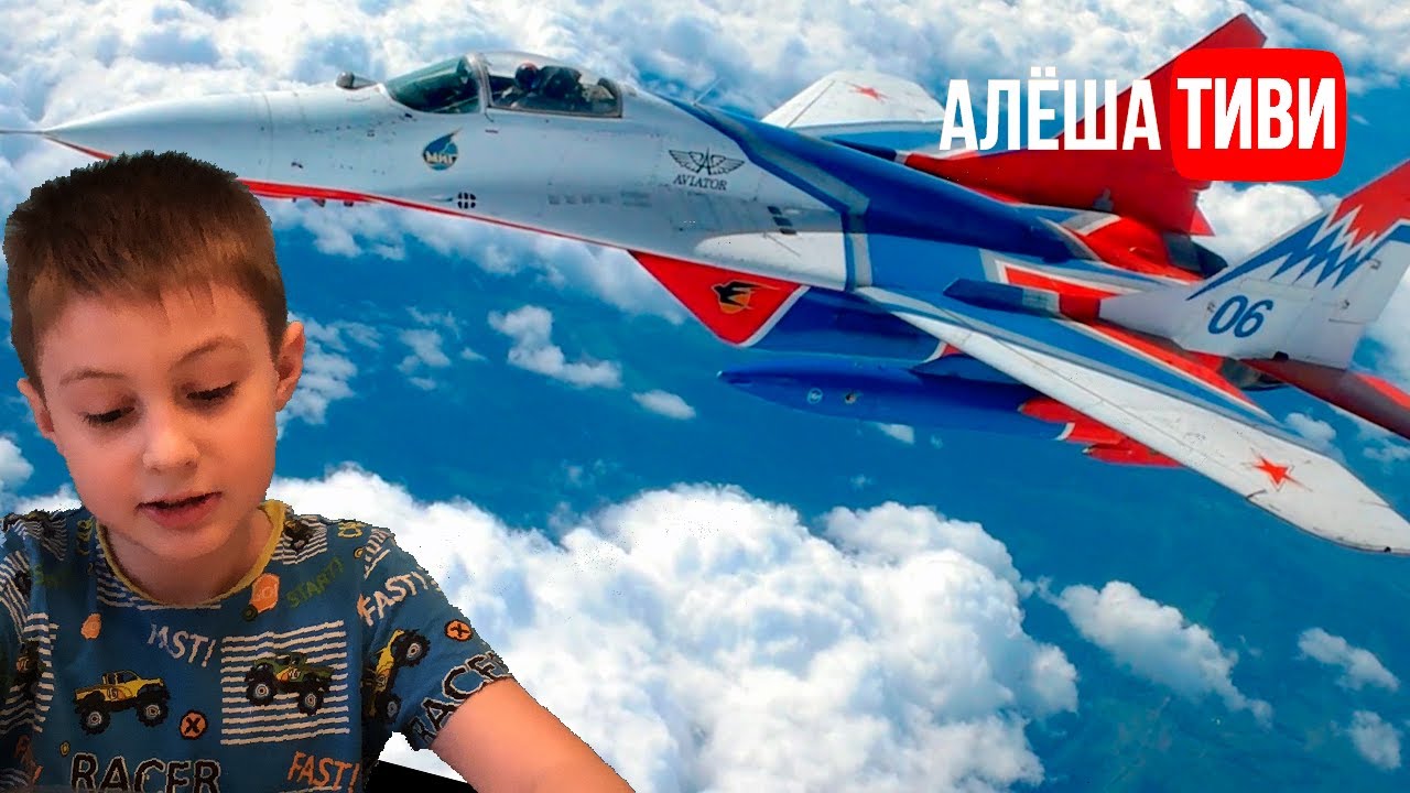 Собрать МиГ-29! Выпуск 25. Делаем вместе