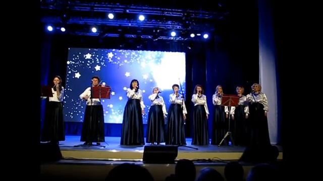 «Письмо Шопену»