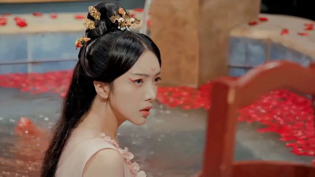 Моя дорогая судьба 1 сезон 18 серия