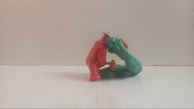 Чапалах (серия 1 сезон 2)