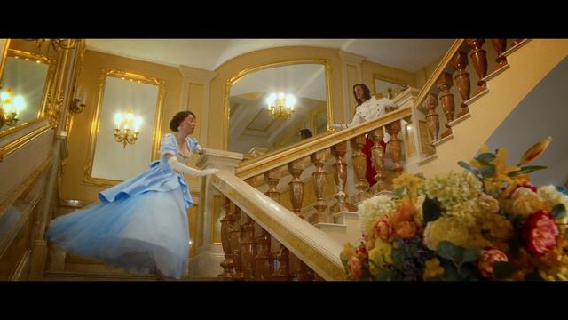 Живи современно (Mos.ru) Золушка