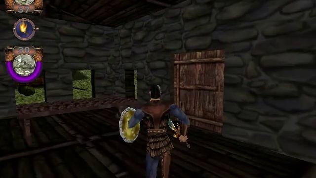 Прохождение игры крестоносцы меча и магии часть 1