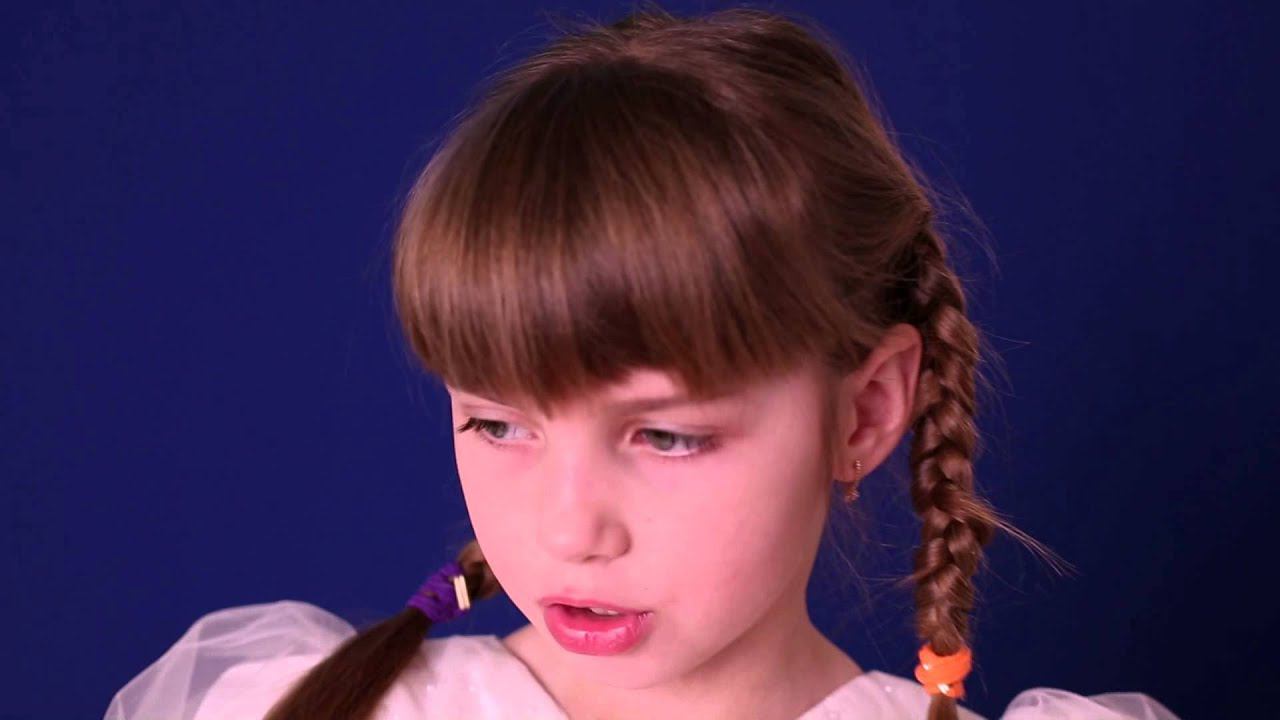 Дети - интервью: В шутку и всерьез...