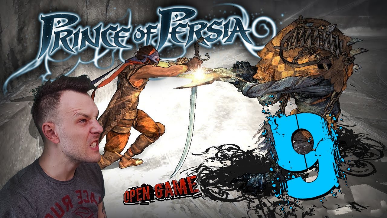 Prince of Persia ► Прохождение № 9 ► Горбатый Охотник)