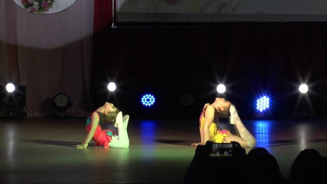 00001_02 Концерт 8 марта 2023 в Магдагачинском районном доме культуры