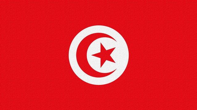 Tunisia National Anthem (Instrumental) Humat Al-Hima