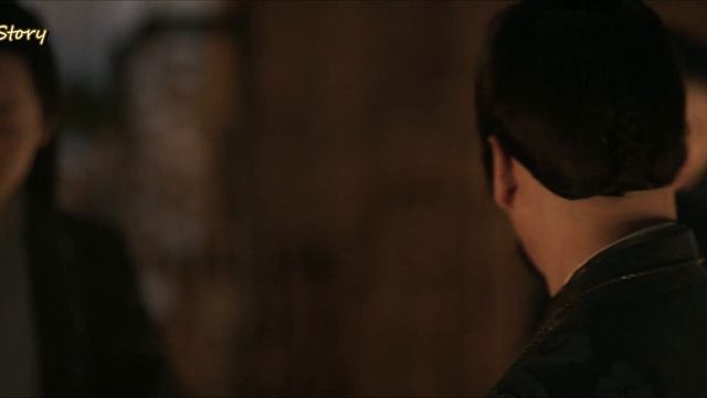 Цзы Чуань 1 сезон 8 серия