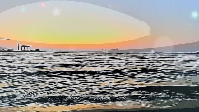 Вечность... "Lo-Fi Комиксы" в стиле НУАР ( lofi hip hop, relaxing beats, to study, chillout)